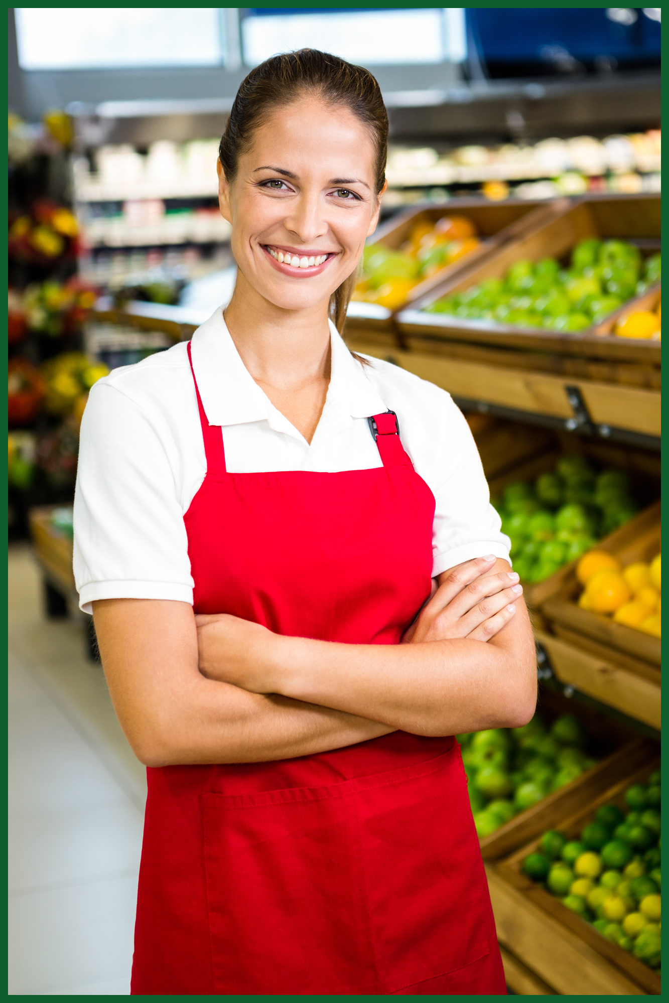 Business Solutions | NRFSP